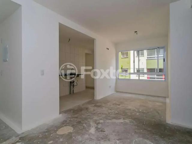 Apartamento para Venda em Porto Alegre/RS Bom Jesus 3 Quartos