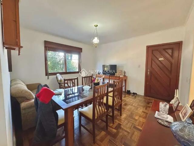 Apartamento para Venda em Porto Alegre/RS Bom Jesus 3 Quartos