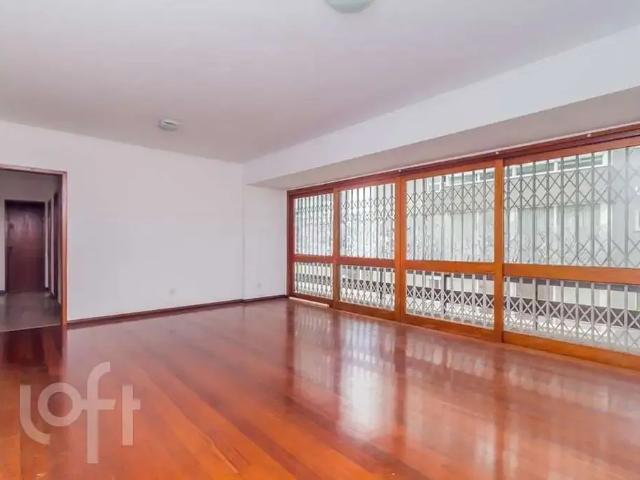 Apartamento para Venda em Porto Alegre/RS Bom Jesus 3 Quartos