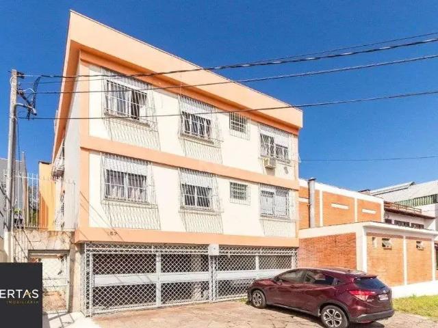Apartamento para Venda em Porto Alegre/RS Bom Jesus 3 Quartos