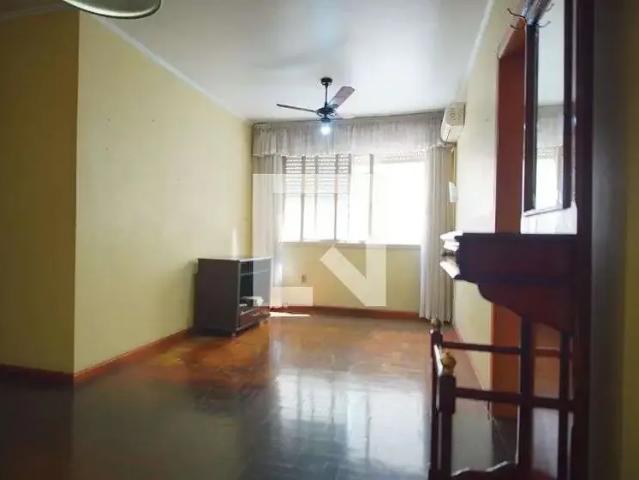 Apartamento para Venda em Porto Alegre/RS Bom Jesus 3 Quartos
