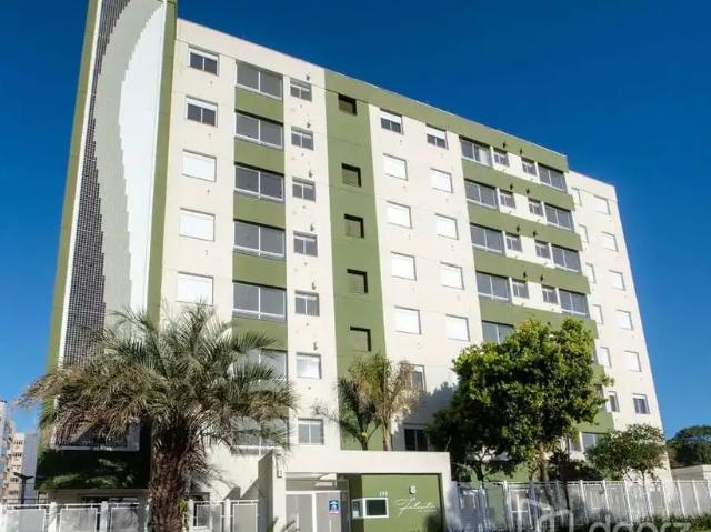 Apartamento para Venda em Porto Alegre/RS Bom Jesus 3 Quartos