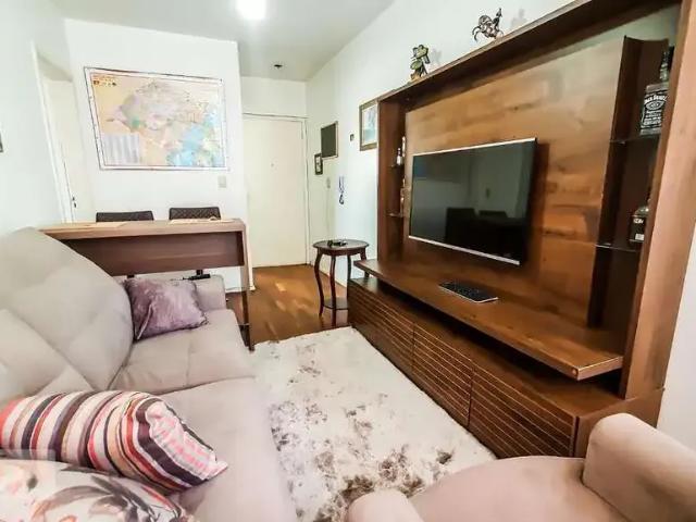 Apartamento para Venda em Porto Alegre/RS Bom Jesus 3 Quartos