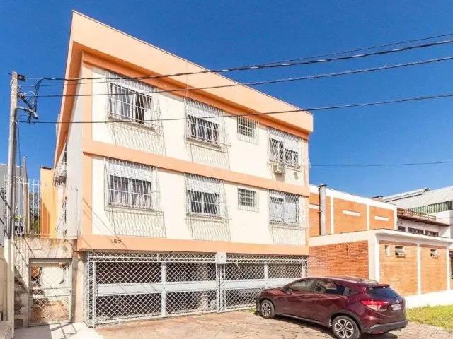 Apartamento para Venda em Porto Alegre/RS Bom Jesus 3 Quartos