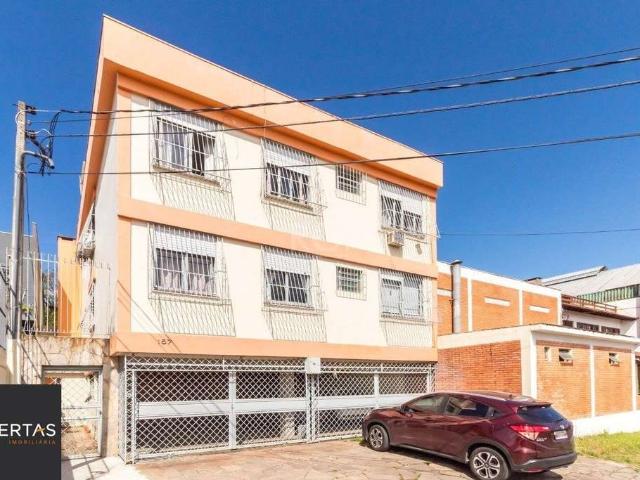 Apartamento para Venda em Porto Alegre/RS Bom Jesus 3 Quartos