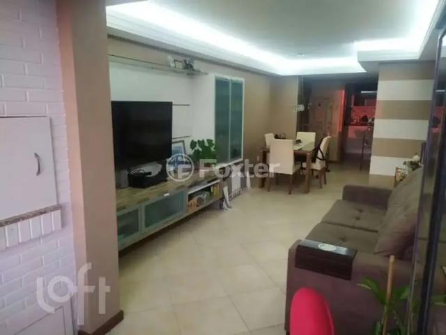 Apartamento para Venda em Porto Alegre/RS Bom Jesus 3 Quartos
