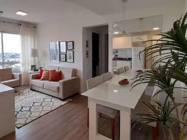 Apartamento para Venda em Porto Alegre/RS Bom Jesus 3 Quartos