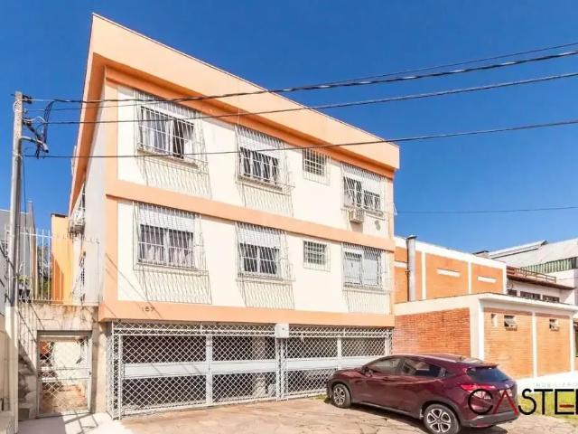 Apartamento para Venda em Porto Alegre/RS Bom Jesus 3 Quartos