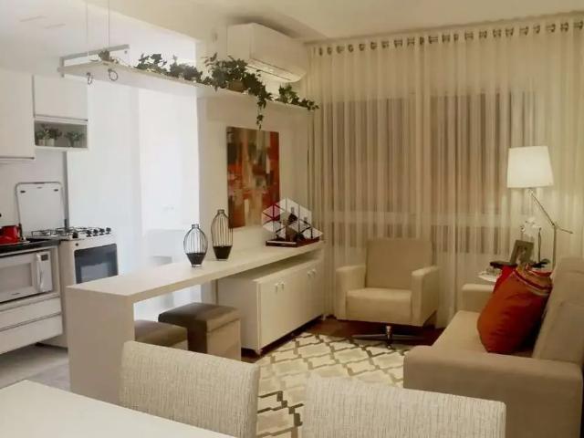 Apartamento para Venda em Porto Alegre/RS Bom Jesus 3 Quartos