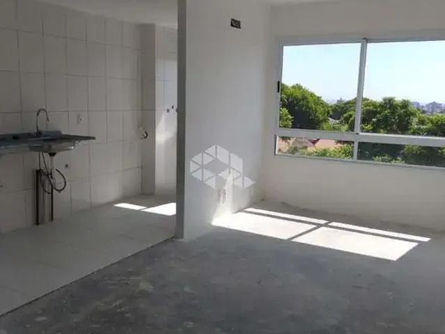 Apartamento para Venda em Porto Alegre/RS Bom Jesus 3 Quartos
