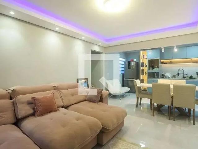 Apartamento para Venda em Porto Alegre/RS Bom Jesus 3 Quartos