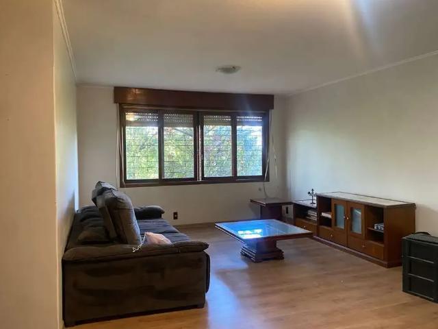 Apartamento para Venda em Porto Alegre/RS Bom Jesus 3 Quartos