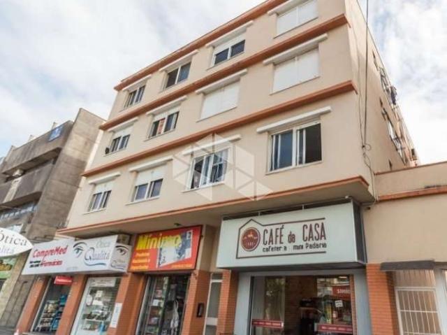 Apartamento para Venda em Porto Alegre/RS Camaquã 1 Quartos