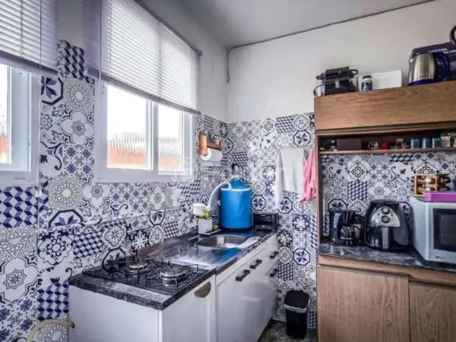 Apartamento para Venda em Porto Alegre/RS Camaquã 1 Quartos