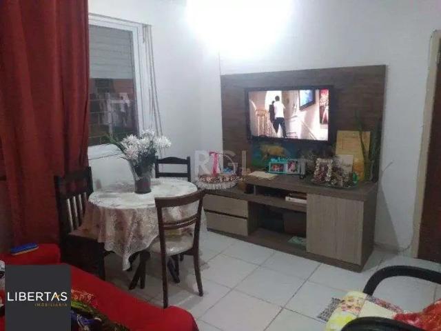 Apartamento para Venda em Porto Alegre/RS Camaquã 1 Quartos