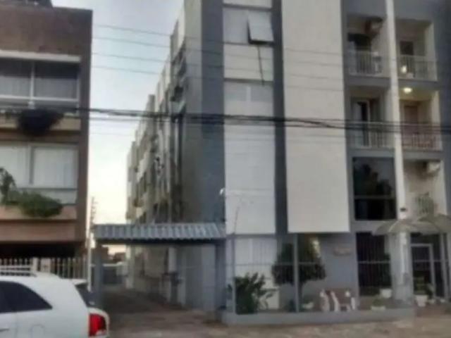 Apartamento para Venda em Porto Alegre/RS Camaquã 1 Quartos