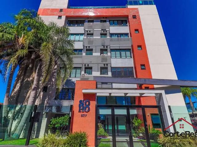 Apartamento para Venda em Porto Alegre/RS Camaquã 1 Quartos
