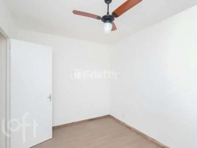 Apartamento para Venda em Porto Alegre/RS Camaquã 1 Quartos