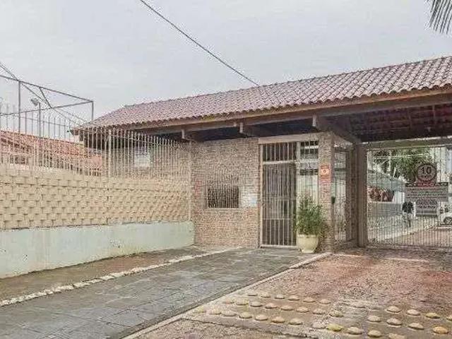Apartamento para Venda em Porto Alegre/RS Camaquã 1 Quartos