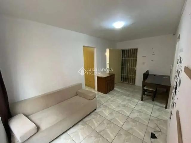 Apartamento para Venda em Porto Alegre/RS Camaquã 1 Quartos