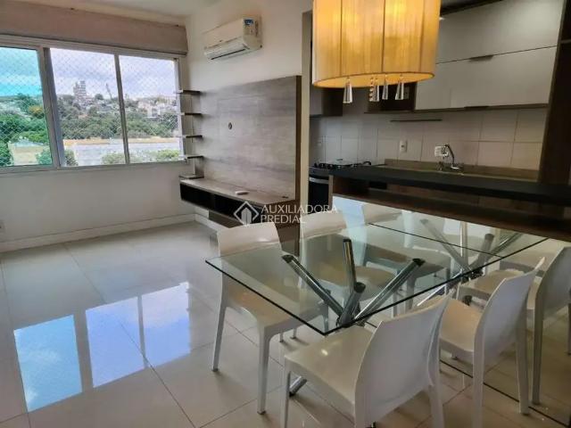 Apartamento para Venda em Porto Alegre/RS Camaquã 2 Quartos