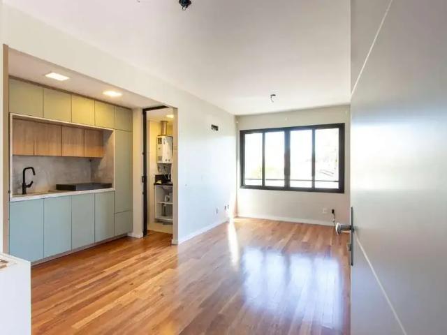 Apartamento para Venda em Porto Alegre/RS Camaquã 1 Quartos