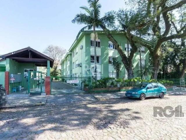 Apartamento para Venda em Porto Alegre/RS Camaquã 1 Quartos