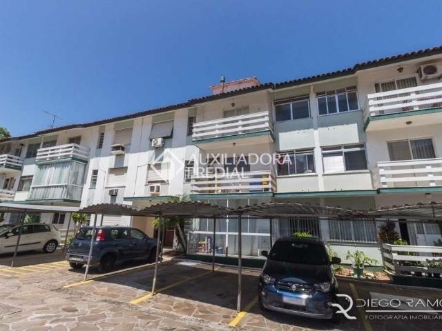 Apartamento para Venda em Porto Alegre/RS Camaquã 1 Quartos