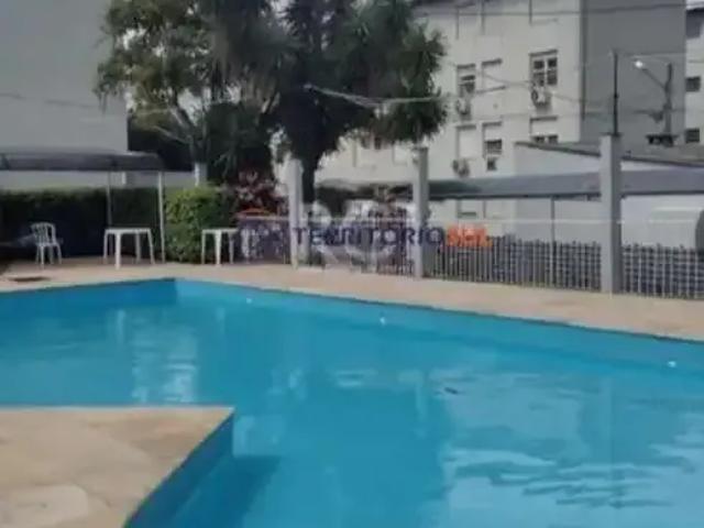 Apartamento para Venda em Porto Alegre/RS Camaquã 1 Quartos