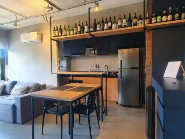 Apartamento para Venda em Porto Alegre/RS Camaquã 1 Quartos