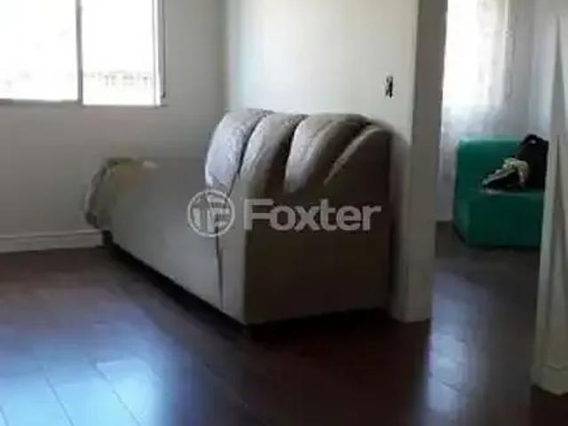Apartamento para Venda em Porto Alegre/RS Camaquã 1 Quartos