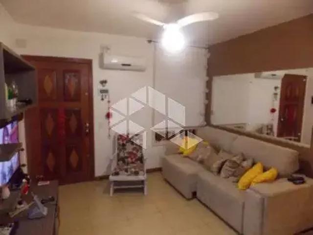 Apartamento para Venda em Porto Alegre/RS Camaquã 1 Quartos