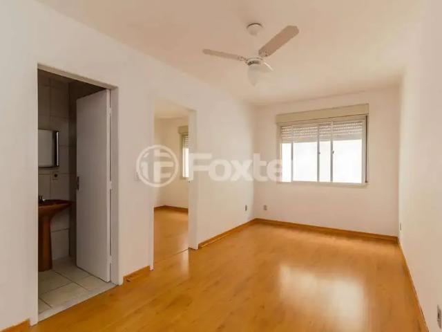 Apartamento para Venda em Porto Alegre/RS Camaquã 1 Quartos