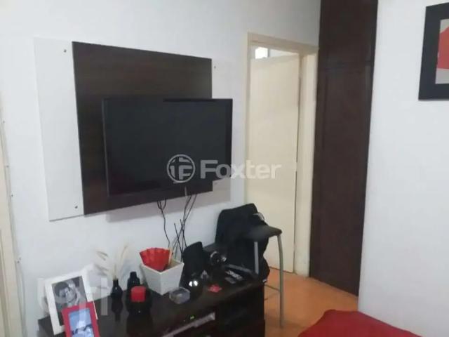 Apartamento para Venda em Porto Alegre/RS Camaquã 1 Quartos