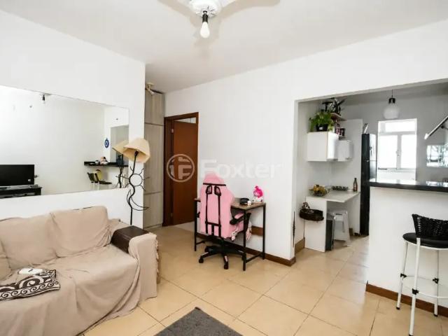 Apartamento para Venda em Porto Alegre/RS Camaquã 1 Quartos