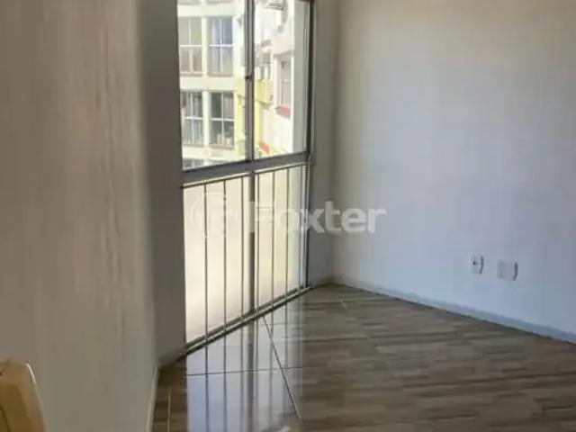 Apartamento para Venda em Porto Alegre/RS Camaquã 1 Quartos