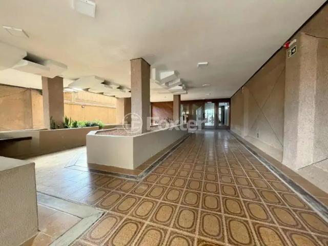 Apartamento para Venda em Porto Alegre/RS Camaquã 1 Quartos