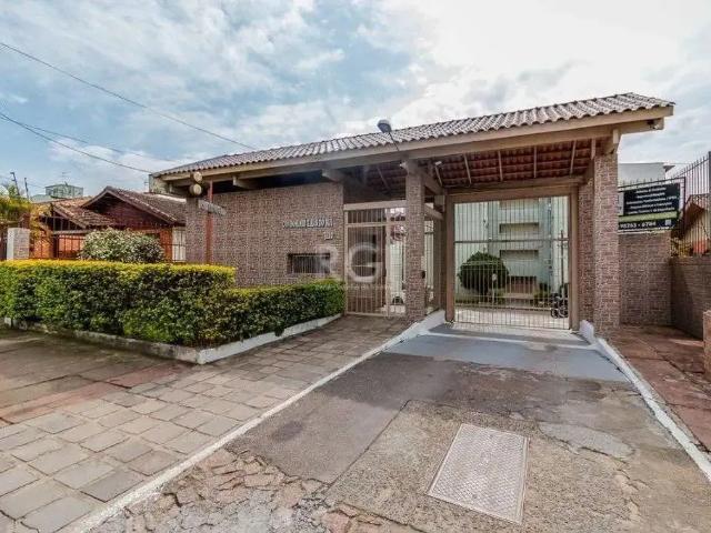 Apartamento para Venda em Porto Alegre/RS Camaquã 1 Quartos