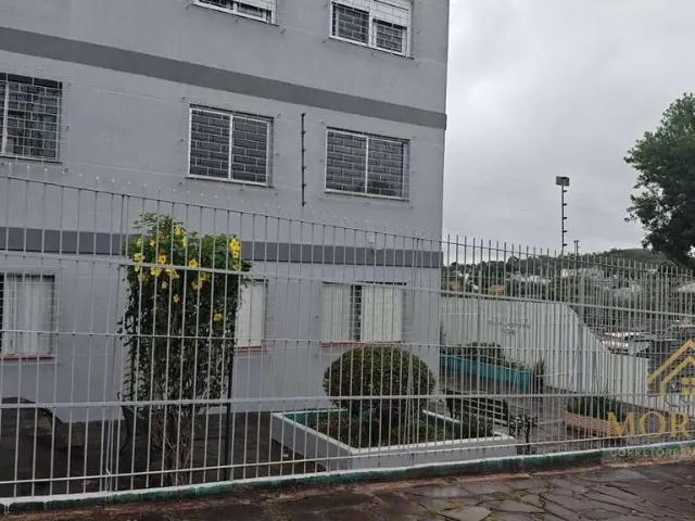 Apartamento para Venda em Porto Alegre/RS Camaquã 1 Quartos