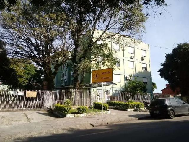 Apartamento para Venda em Porto Alegre/RS Camaquã 1 Quartos