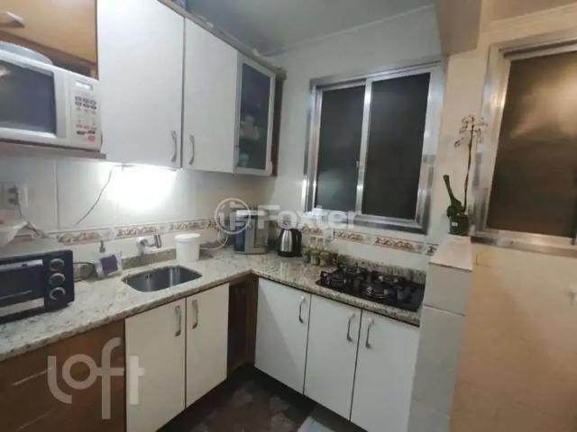 Apartamento para Venda em Porto Alegre/RS Camaquã 1 Quartos