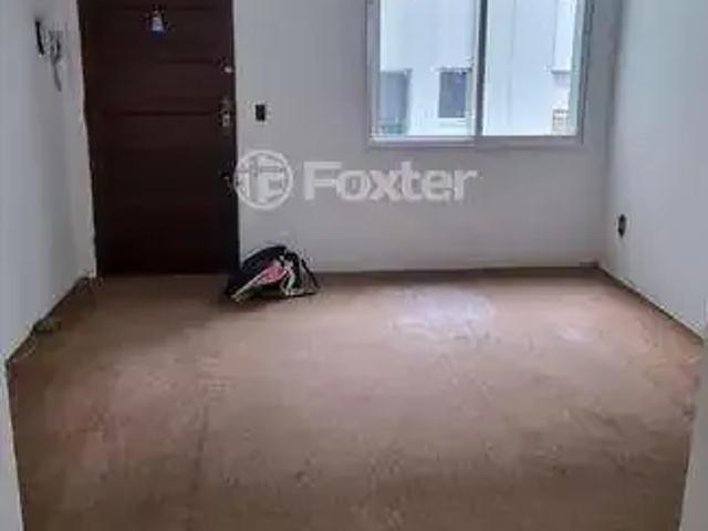 Apartamento para Venda em Porto Alegre/RS Camaquã 1 Quartos