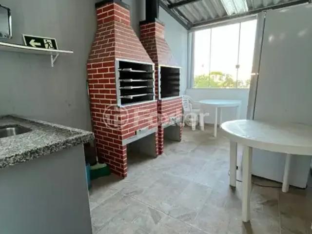 Apartamento para Venda em Porto Alegre/RS Camaquã 1 Quartos