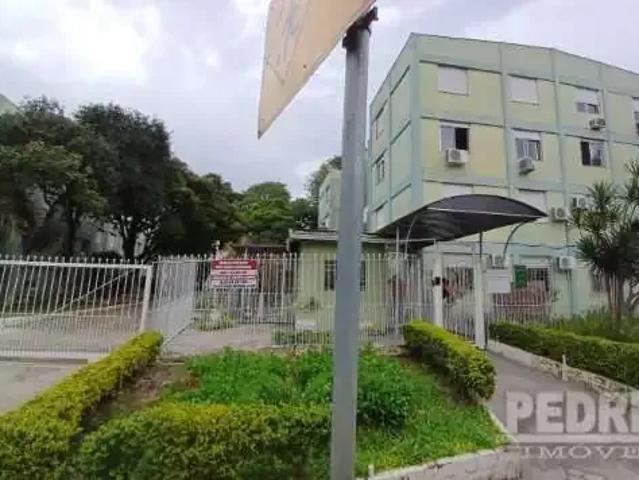 Apartamento para Venda em Porto Alegre/RS Camaquã 1 Quartos