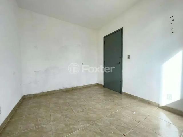 Apartamento para Venda em Porto Alegre/RS Camaquã 1 Quartos