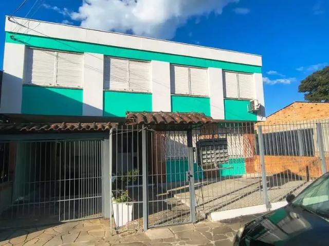 Apartamento para Venda em Porto Alegre/RS Camaquã 1 Quartos