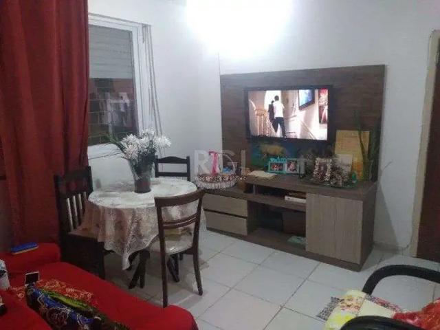 Apartamento para Venda em Porto Alegre/RS Camaquã 1 Quartos