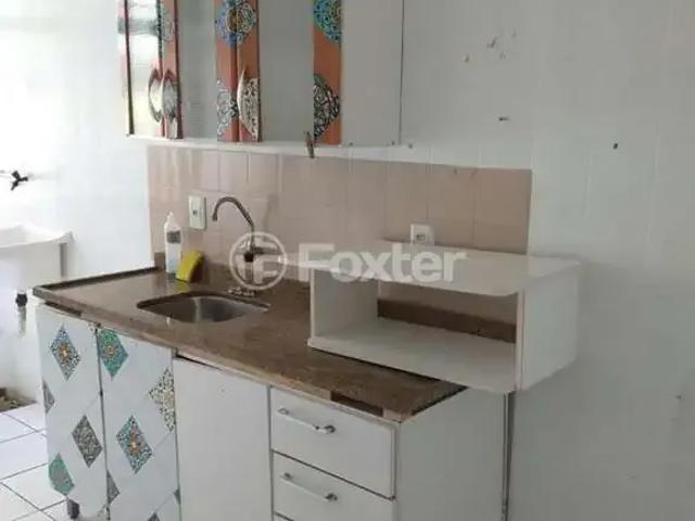 Apartamento para Venda em Porto Alegre/RS Camaquã 1 Quartos