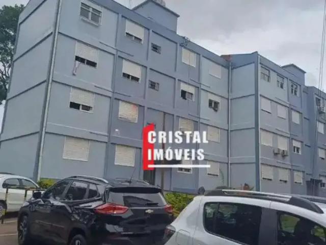 Apartamento para Venda em Porto Alegre/RS Camaquã 1 Quartos