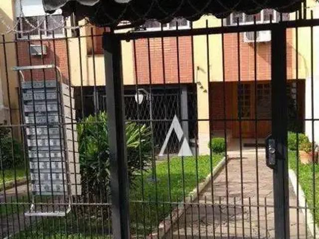 Apartamento para Venda em Porto Alegre/RS Camaquã 1 Quartos